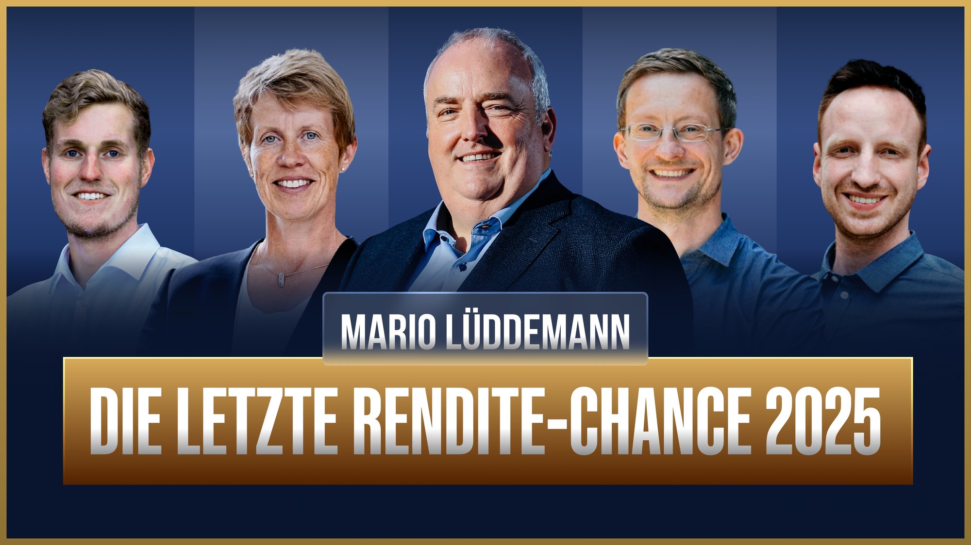 Noch ein Schritt ...